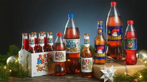 Julebrus Oppfordring Sjekk Datoen