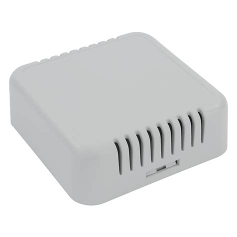 Room Sensor Enclosure Camdenboss