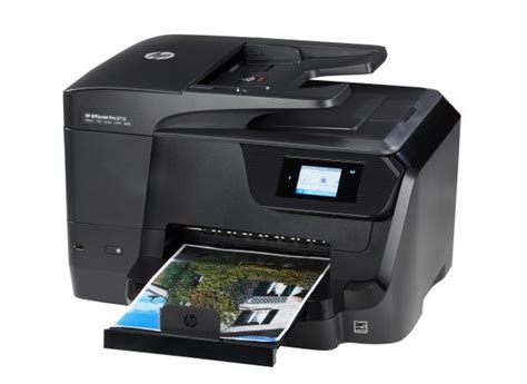 HP Officejet Pro Printer Consumer Reports