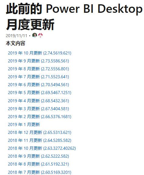 数据分析：一文带你了解powerbi技术 powerbi是什么软件 csdn博客