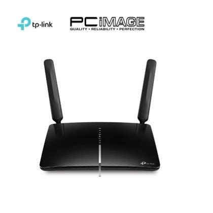Tp Link Archer Mr Ac G Lte Advanced Cat Gigabit Router