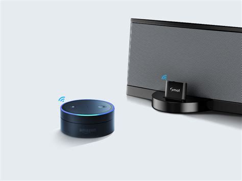 Smof 30 Pin Bluetooth Adapter Low Latency Ipod Iphone Adapter 30 Poliger Bluetooth Adapter Für