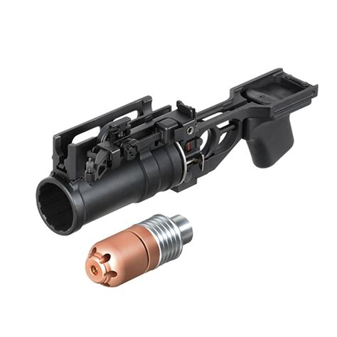 novritsch modular suppressor v1 gen 2 ssx23 mk23 variant defcon airsoft