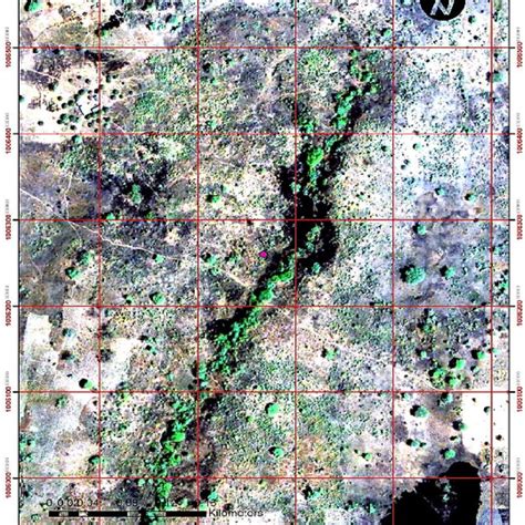 Geo Spatial Information Science
