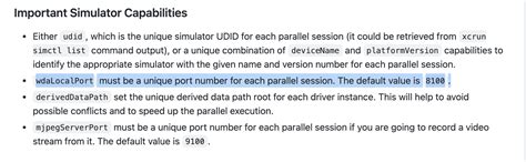 Ios Invalidsessionidexception Message Session Does Not Exist Error