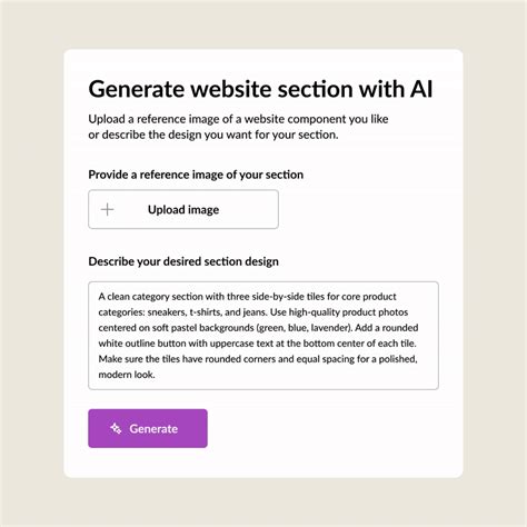 paano gumawa ng website gamit ang ai isang gabay para sa mga may ari