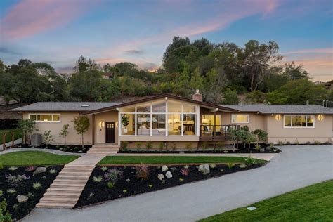 155 Brookwood Rd Woodside Ca 94062 Mls Ml81943068