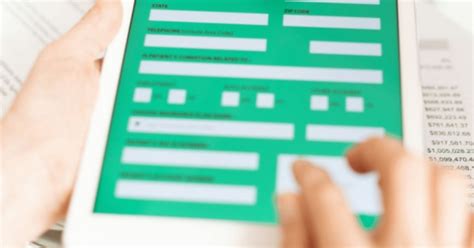 Eforms And Workflow Solutions For Human Resources