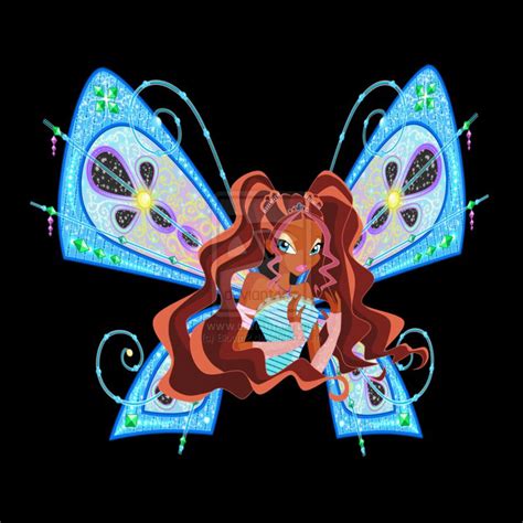 Winx Flyrix~ The Winx Club Fan Art 31959242 Fanpop