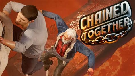 Mua Chained Together Steam Pc