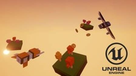 Learn To Make A Game Prototype In Unreal Engine