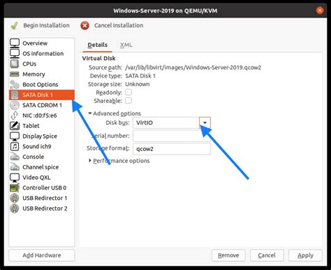 Easy Steps To Install Windows Server In Linux KVM GetLabsDone