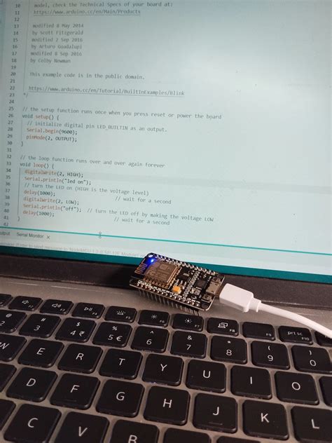 amirtha varshini r on linkedin iot arduino technology learning