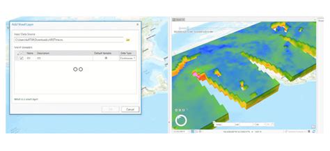 leveraging multidimensional data from nasa airs to track wildfire