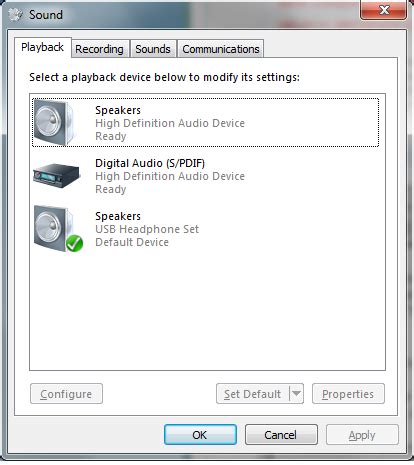 Audio Device Disabled Tried All Normal Approaches Windows Forums
