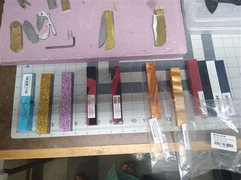 Alternative Sources Scale Material BladeForums Com