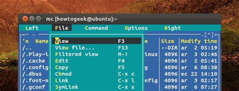 How To Manage Files From The Linux Terminal Commands You Need To Know