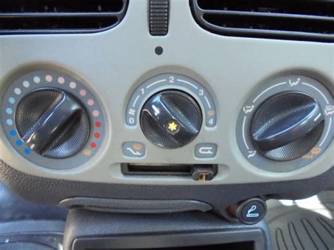 Fiat Albea 1,2 16V KLIMA,REG. 1 GODINU., 2005 god.