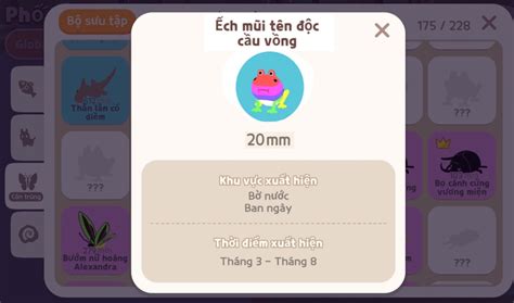 Hướng Dẫn Bậc Thầy Chơi Game Và Vị Trí Bắt ếch Trong Play Together