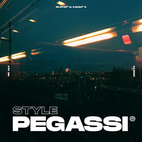 Style Single By Pegassi Spotify