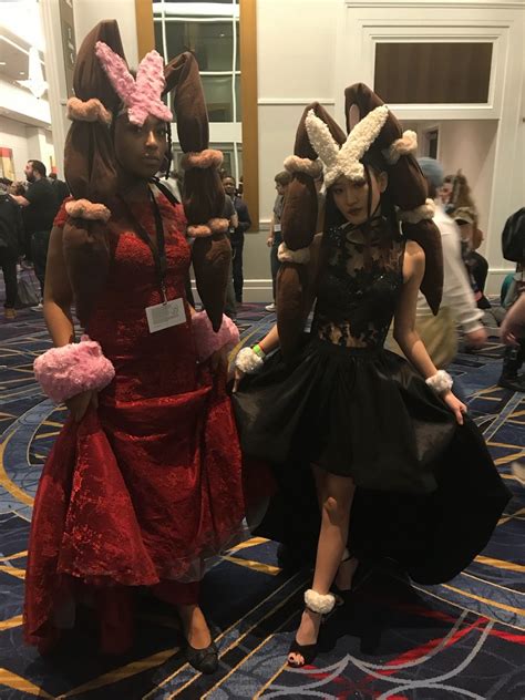 Lopunny Cosplay