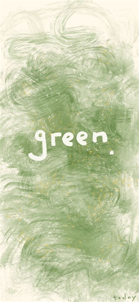 是夏天的green小清新手机静态壁纸 小清新手机壁纸下载 元气壁纸