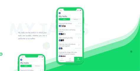ACM Chat Design Of Mobile Apps For IOS Android Behance