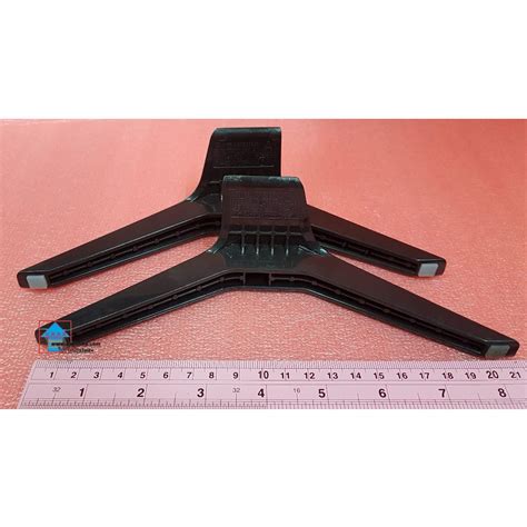 ขาตั้งทีวี Tv แอลจี Lg Base Assembly อะไหล่แท้มือสอง 55uk6320pte