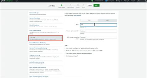 Integrate Splunk With Cisco Ise