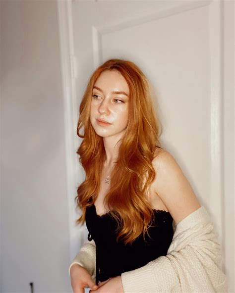 Ginger Pov