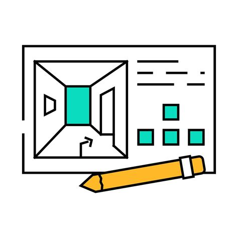 Concept Design Game Development Icon Color Illustration 49828241 Vector Art At Vecteezy