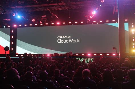 Analytics India Magazine On Linkedin Oraclecloudworld2023 Oraclehealthconference