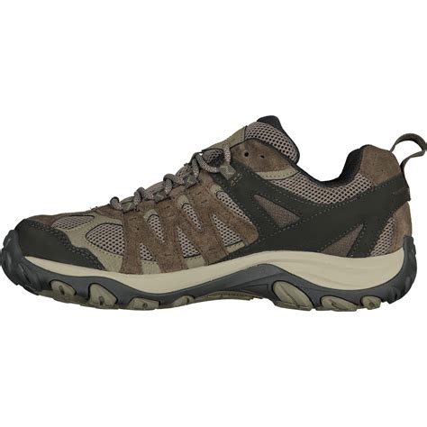 merrell herren trekkingschuh accentor 3 wp otto s onlineshop ottos ch