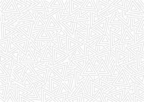 Premium Vector Abstract Triangle Pattern Or Background Design