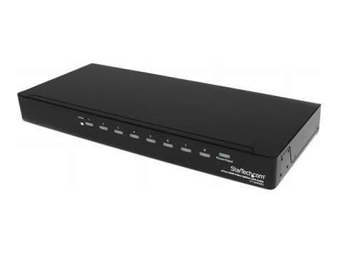 8 Port Hdmi Splitter Mounting Brackets Hdmi Multi Port Hdmi Hub Hdmi Audio