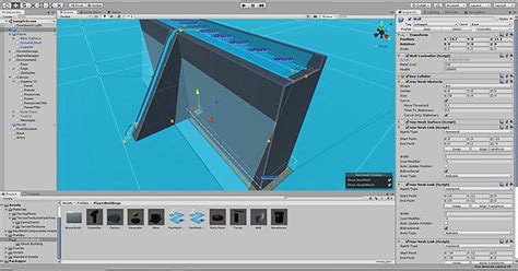 Nav Mesh Test Album On Imgur