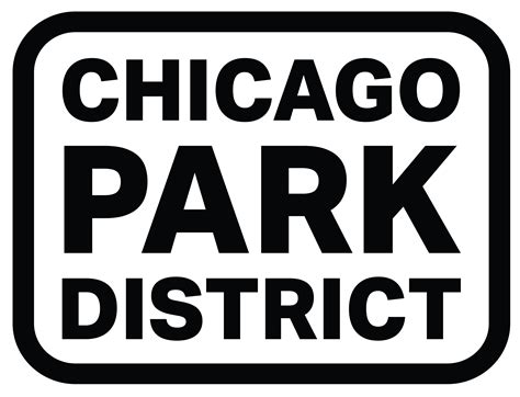 Chicago Park District Logo 01