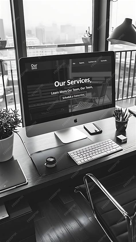 Minimalistic Layout Web With Ghost Button Effect Simple Webs Figma