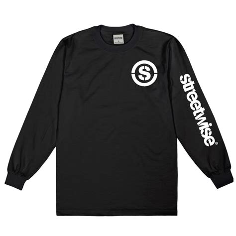 Streetwise Clothing Streetwear And Urban Hip Hop Clothing Streetwise
