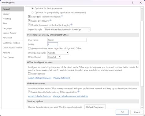 Fixed A File Error Has Occurred In Ms Word 5 Methods Yodot