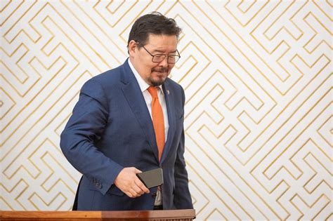 Г Занданшатарыг Ерөнхий сайдад нэр дэвшүүллээ