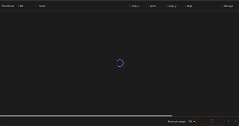 Tablepagination Warning When Page Is Out Of Range · Issue 15616 · Mui