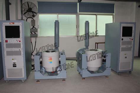 Vibration Table Testing Equipment Transport Packaging Testing Meet Astm