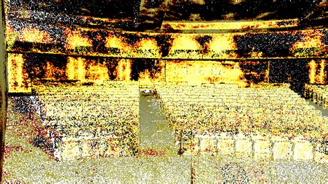 Tanks And Temples Benchmark