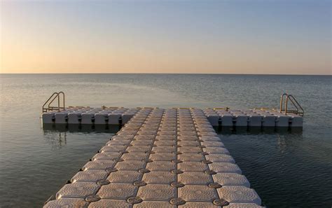 Hdpe Floating Dock Hdpe Floating Dock