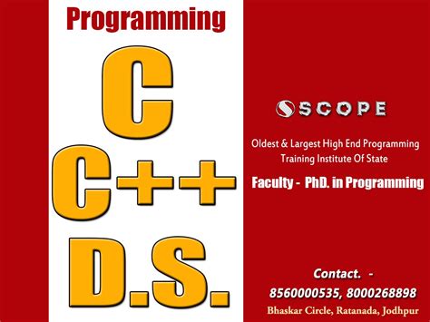 Scope Computers Medium