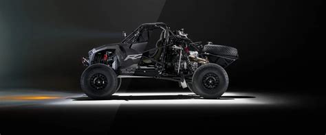 Polaris Favorite Desert Racing Weapon The Rzr Pro R Factory Now Selling For 139 999
