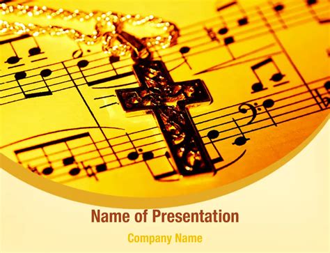 Choir Powerpoint Templates Choir Powerpoint Backgrounds Templates