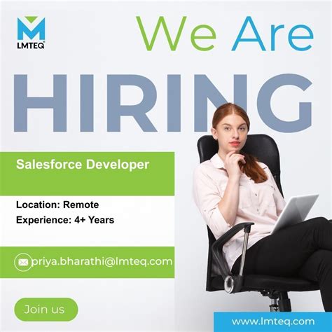 Priya Bharathi On Linkedin Lmteq Salesforce Crm Salesforcedeveloper Salesforcepartner…