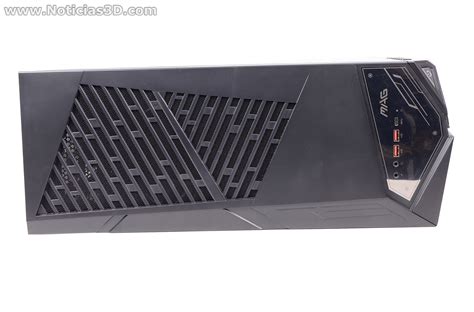MSI MAG META 5 5EDQ-1065EU